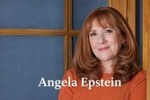 Angela Epstein: A Fearless Journalist With a Powerful Voice in British ...